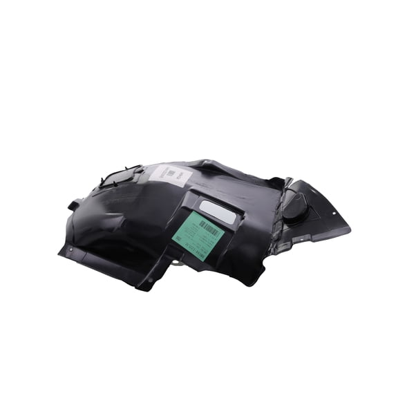 Tomoka Replacement Parts Front Fender Liner Inner Panel Splash Shield ...