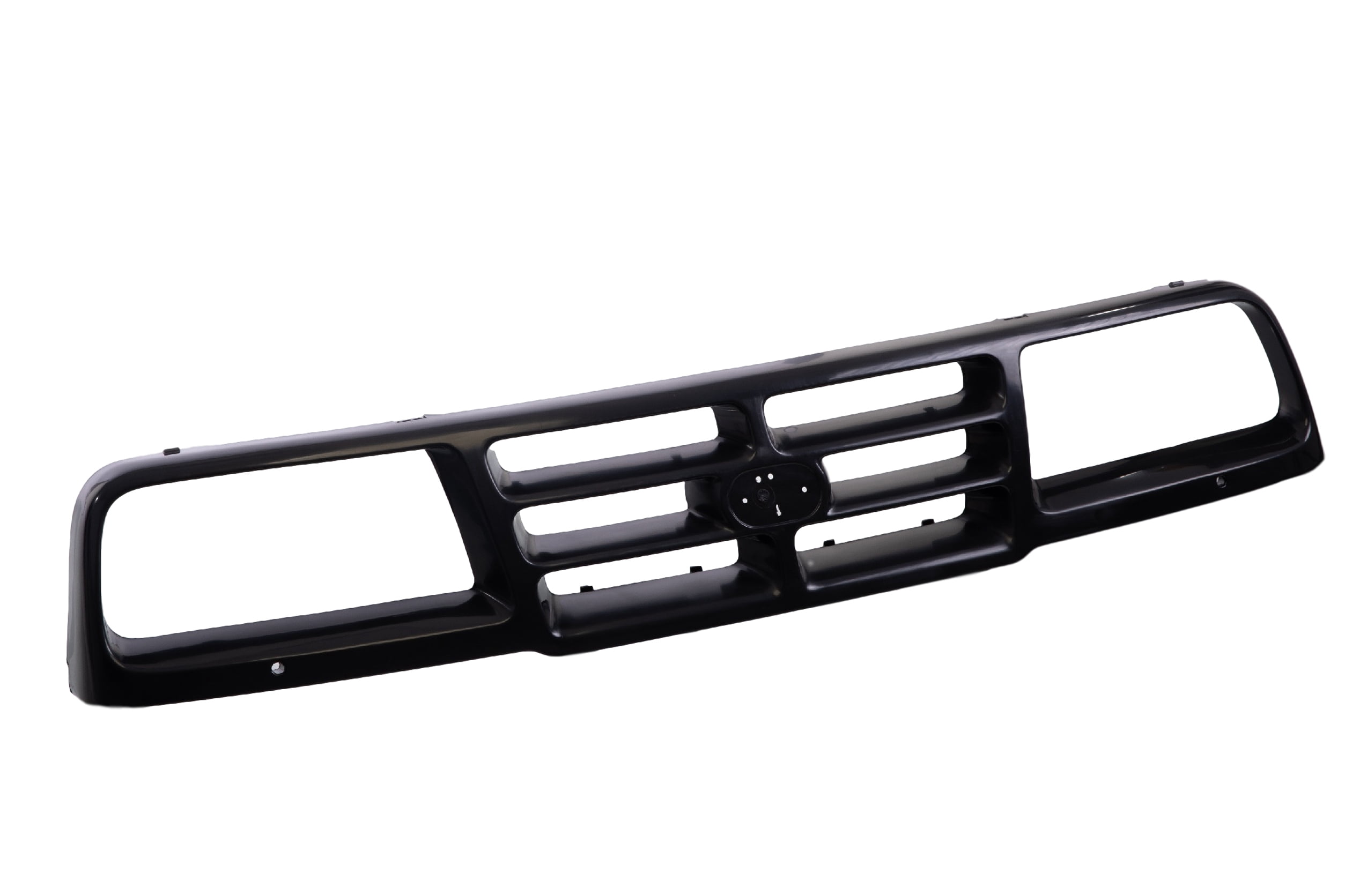 Tomoka Replacement Parts Front Grille Grill Assembly Black Shell And ...