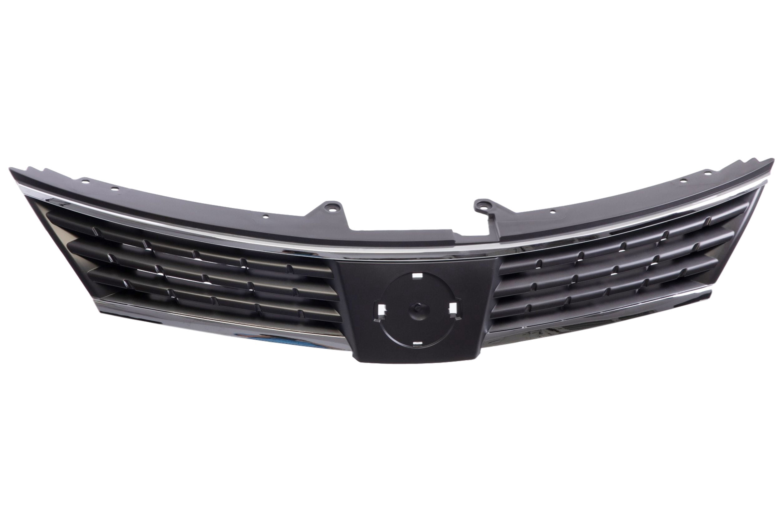 Tomoka Replacement Parts Front Grille Grill Assembly Lower With Dark ...