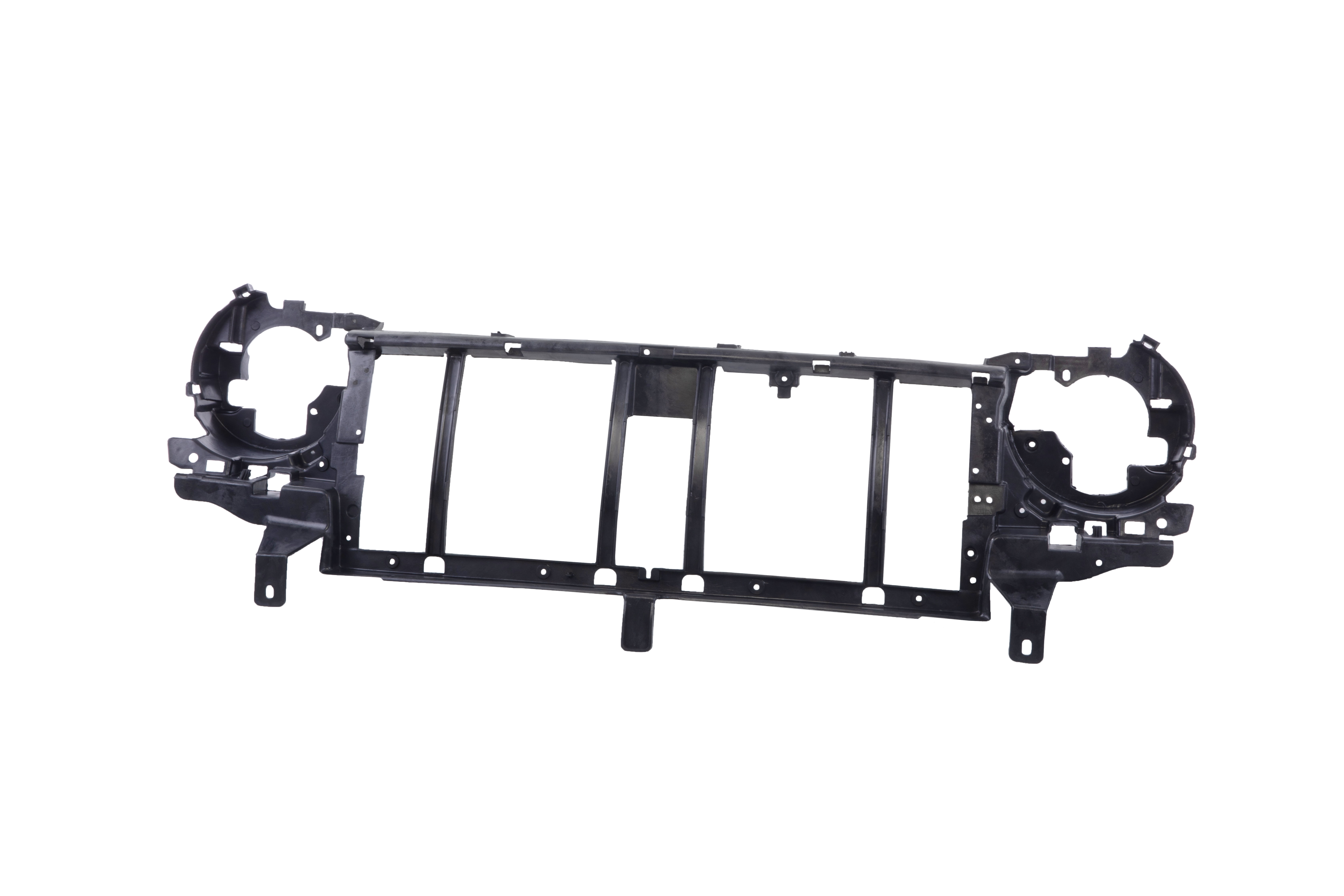 Tomoka Replacement Parts Front Header Panel Grille Grill Opening Nose ...