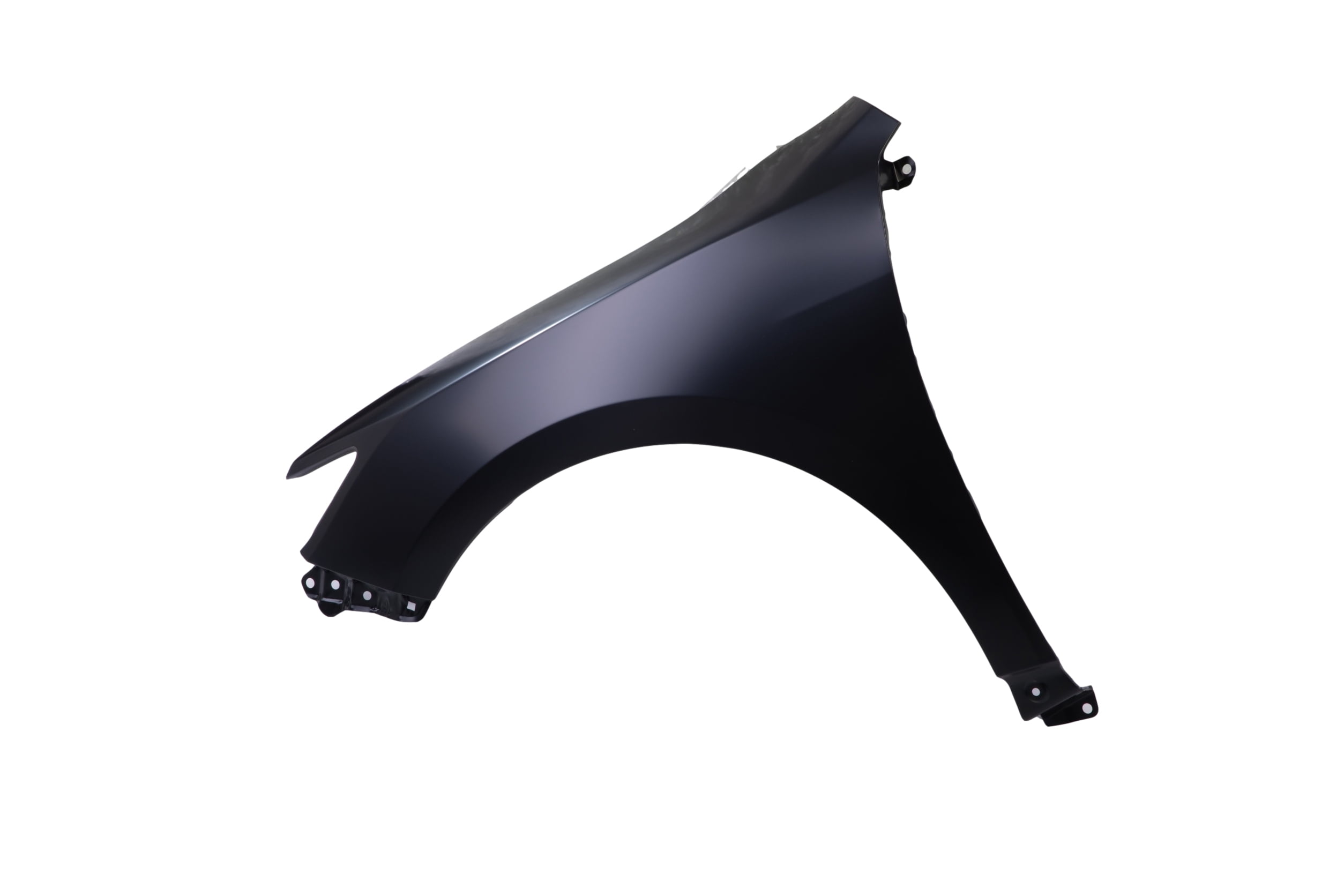 Tomoka Steel Front Left Fender for Toyota Camry 2012-2014, Hybrid LE ...