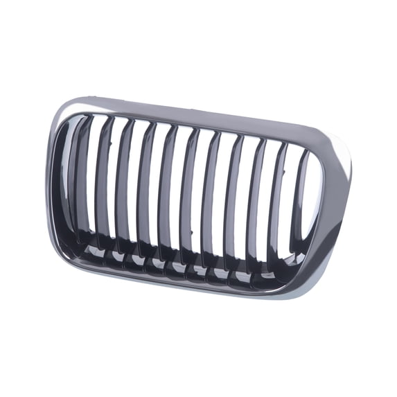 Tomoka Replacement Parts Front Left Driver Side Upper Grille Grill ...