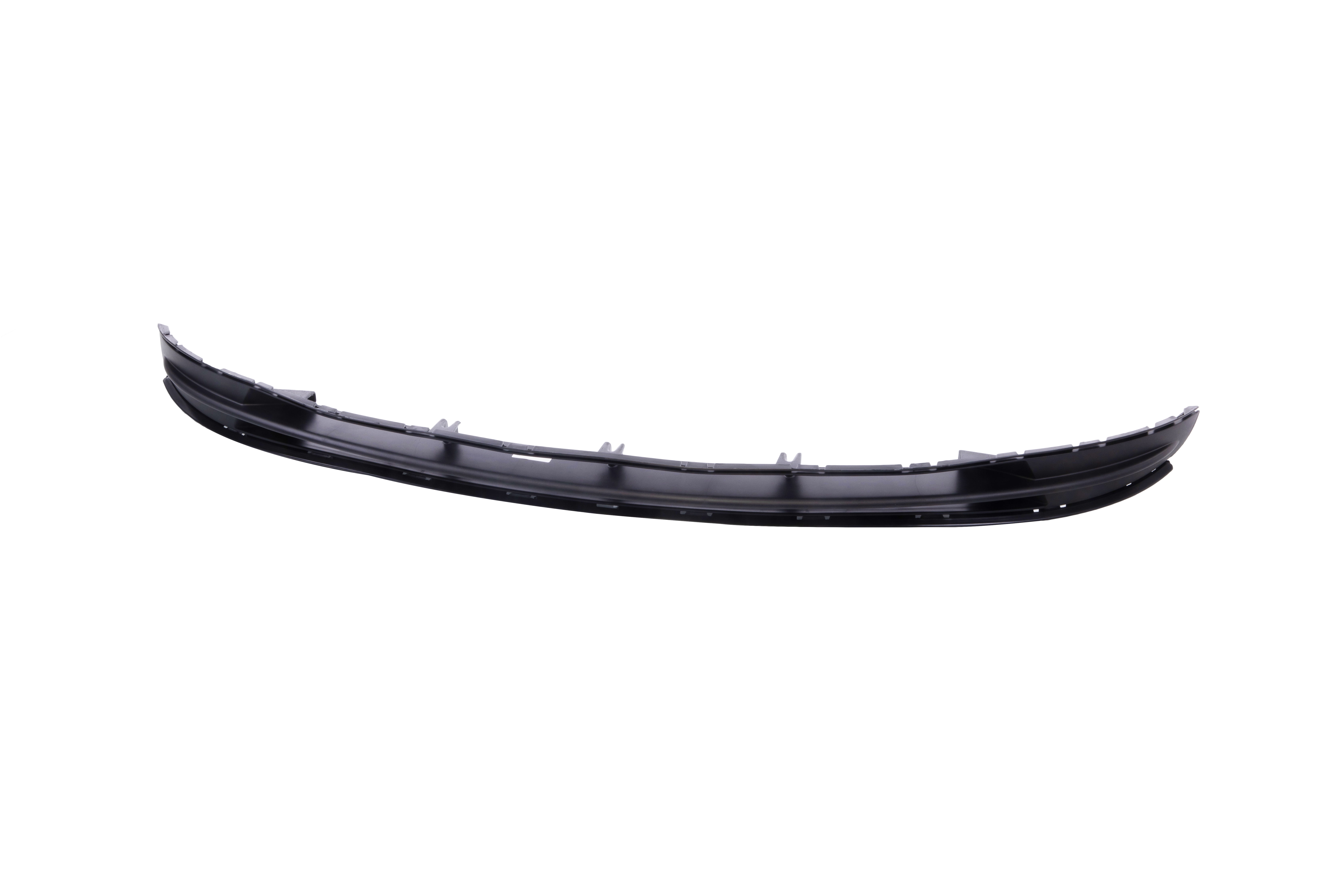 Tomoka Replacement Parts Front Lower Bumper Grill Grille Panel Center ...