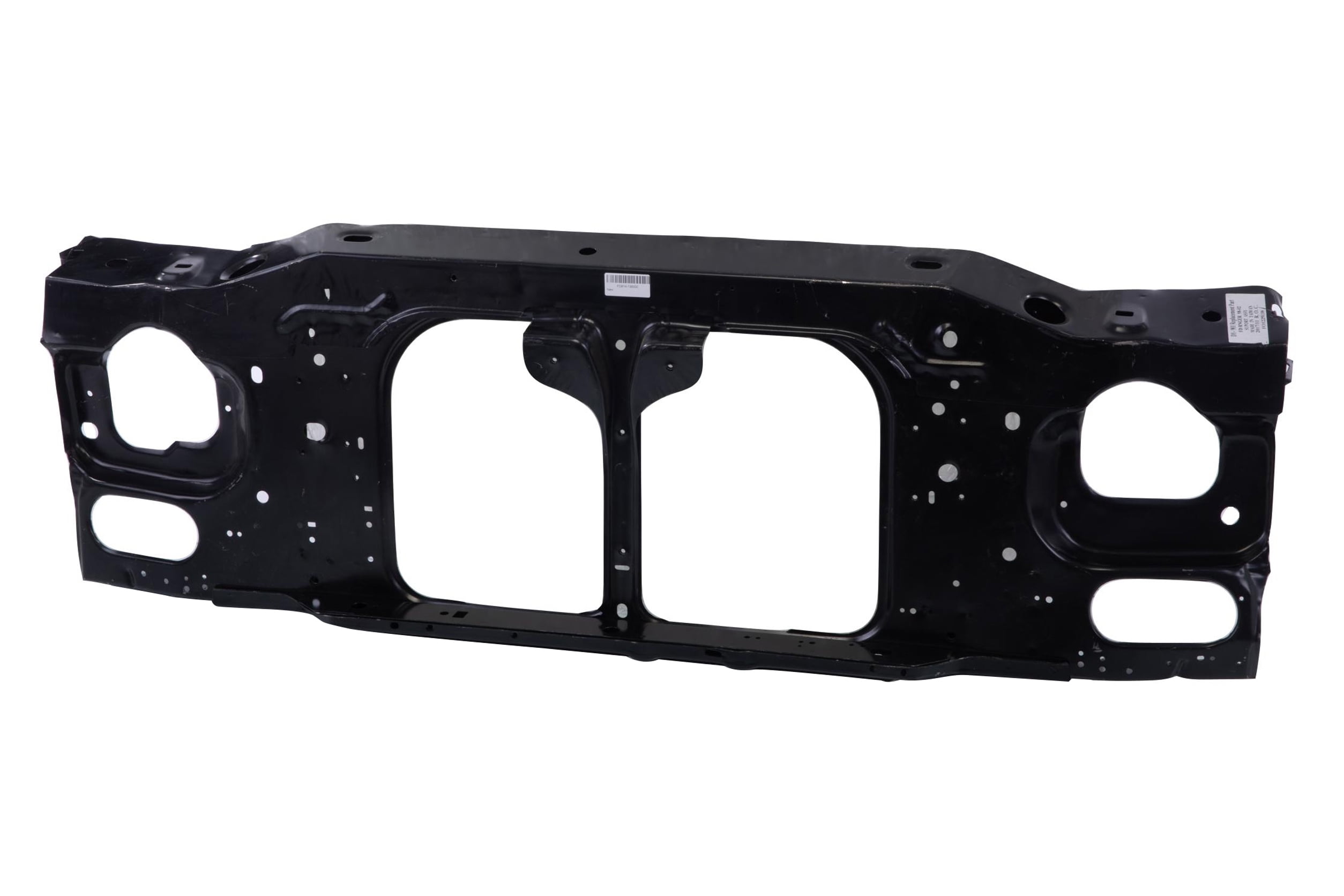 Tomoka Replacement Parts Front Radiator Support Assembly Compatible ...