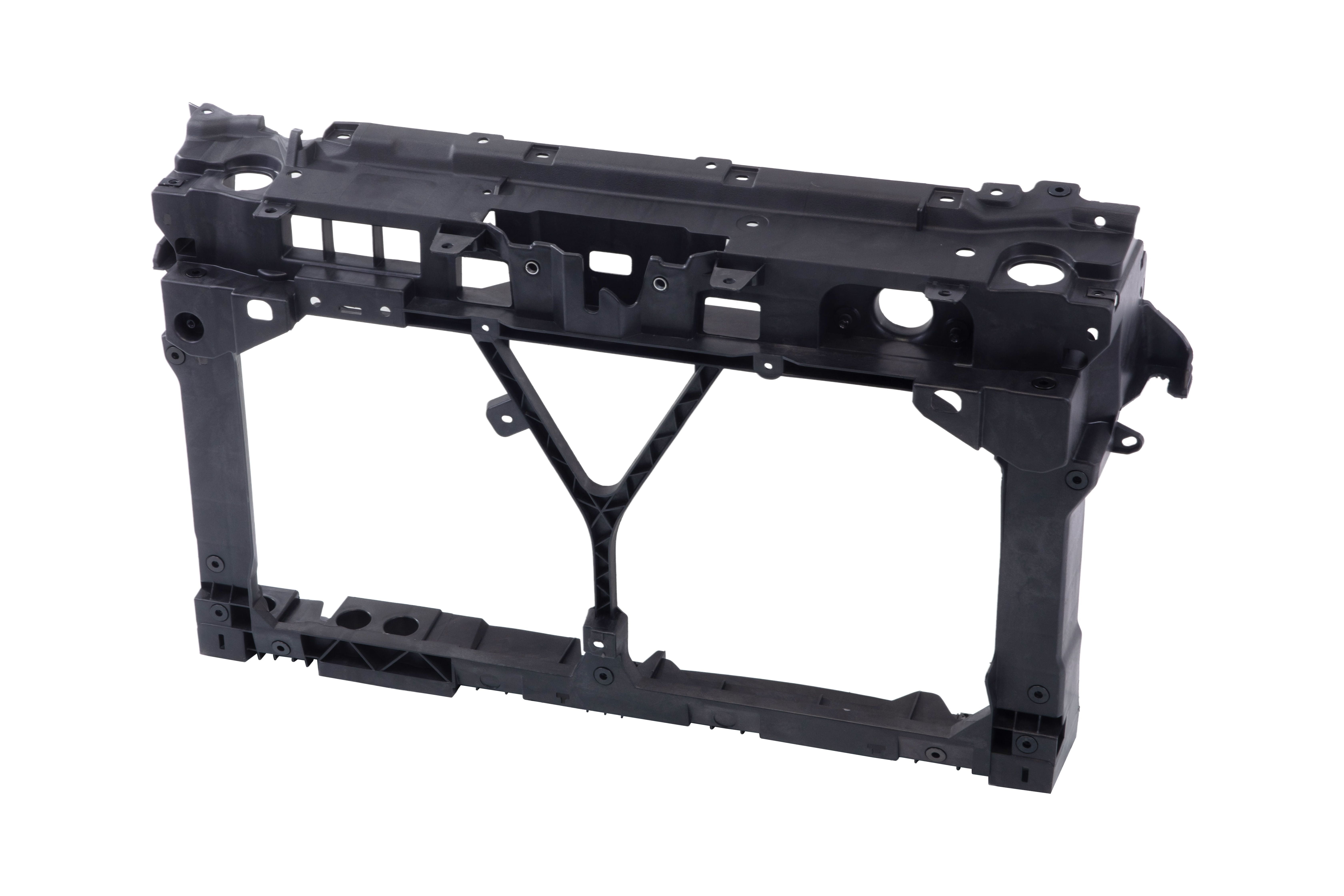 Tomoka Replacement Parts Front Radiator Support Assembly Compatible ...