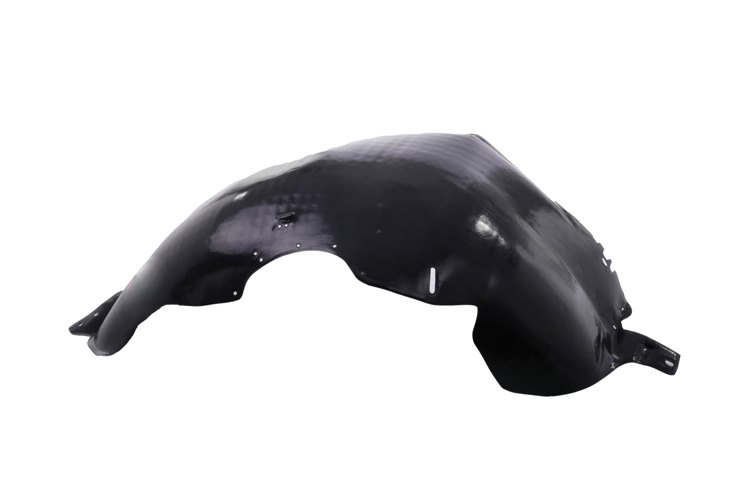 Tomoka Replacement Parts Front Right Passenger Side Fender Liner Inner ...