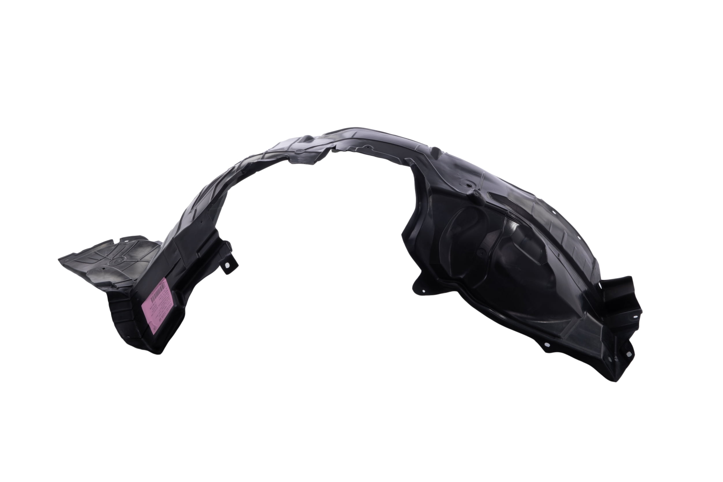 Tomoka Replacement Parts Front Right Passenger Side Fender Liner Inner ...