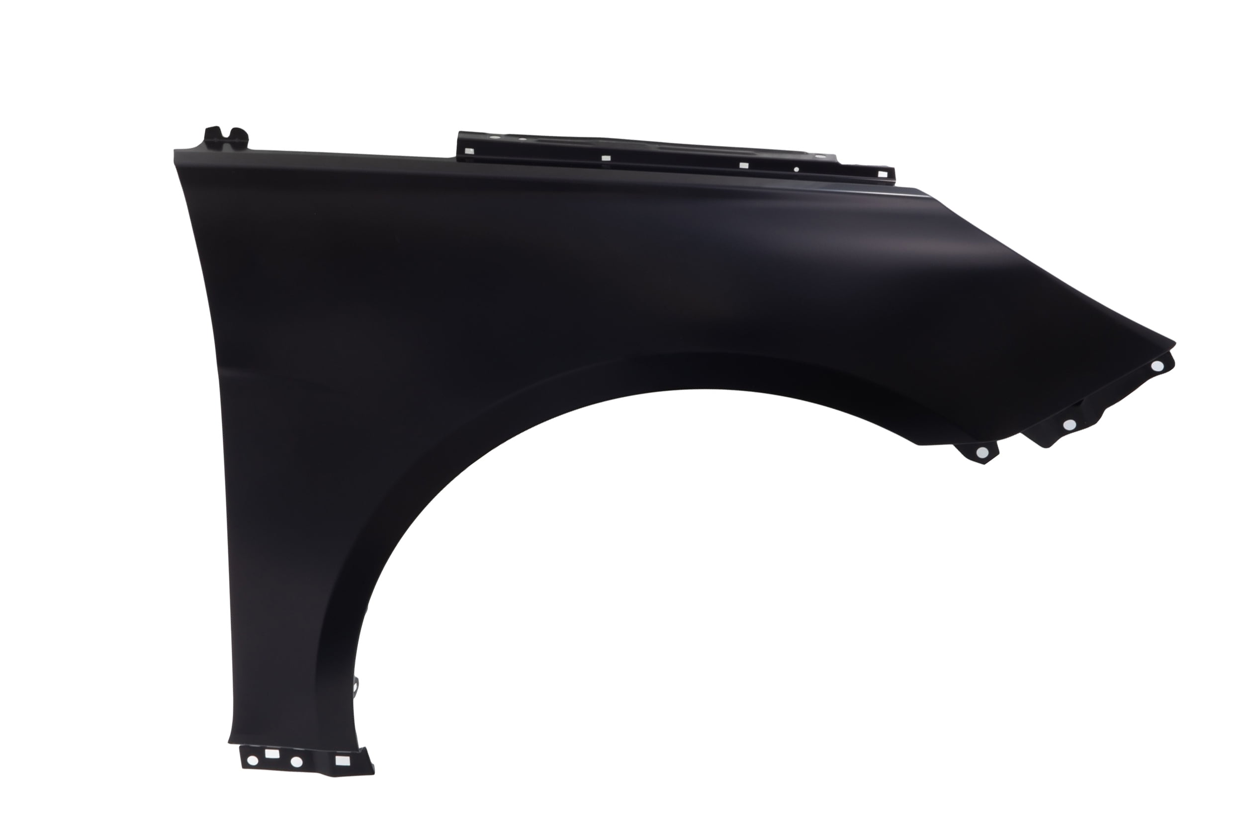 Tomoka Replacement Parts Front Right Passenger Side Fender Steel ...