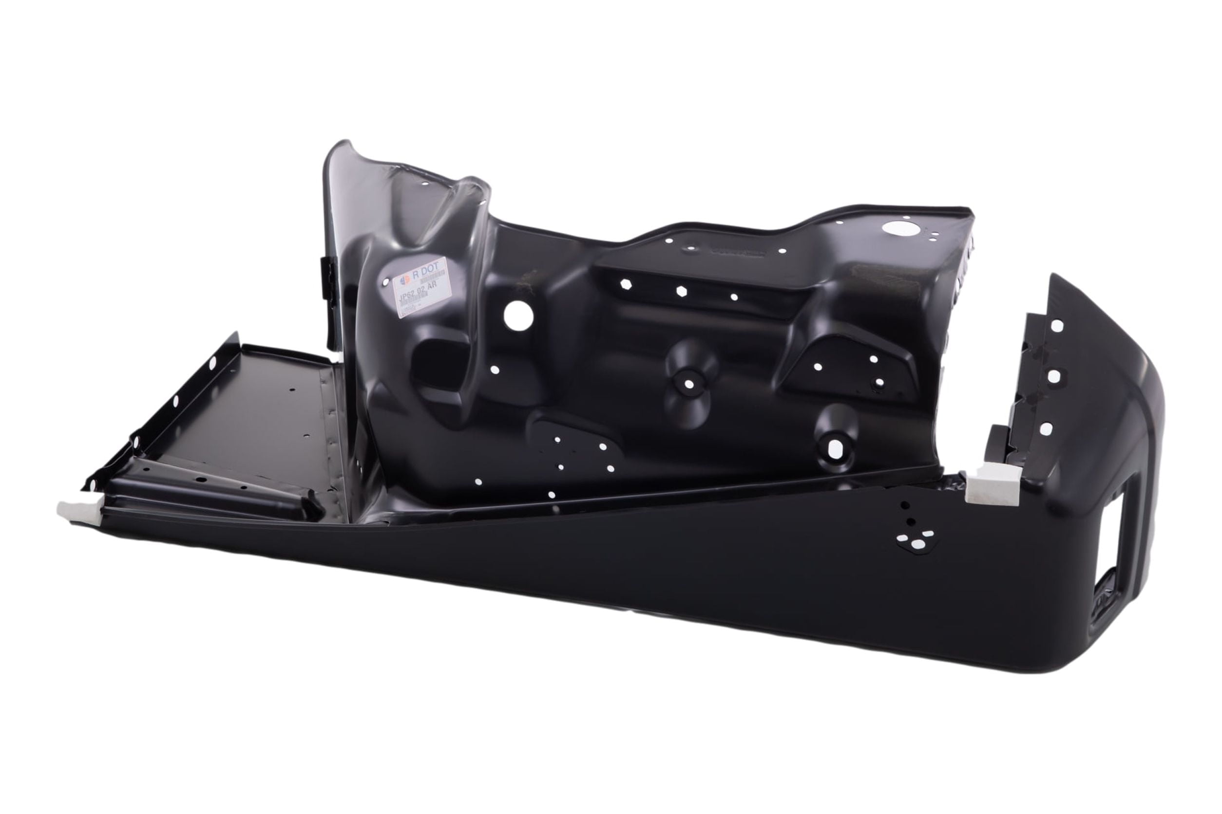 Tomoka Replacement Parts Front Right Passenger Side Fender Steel With ...