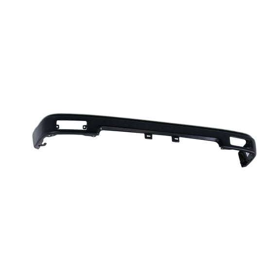 Toyota 4runner Bumper Push Bar