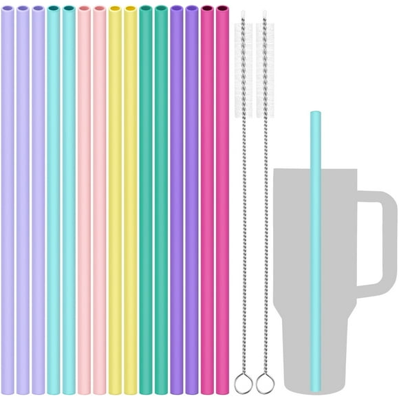 Best Sellers In Adaptive Drinking Straws