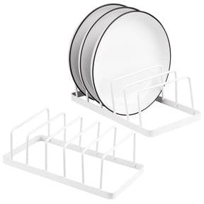 Plate Storage