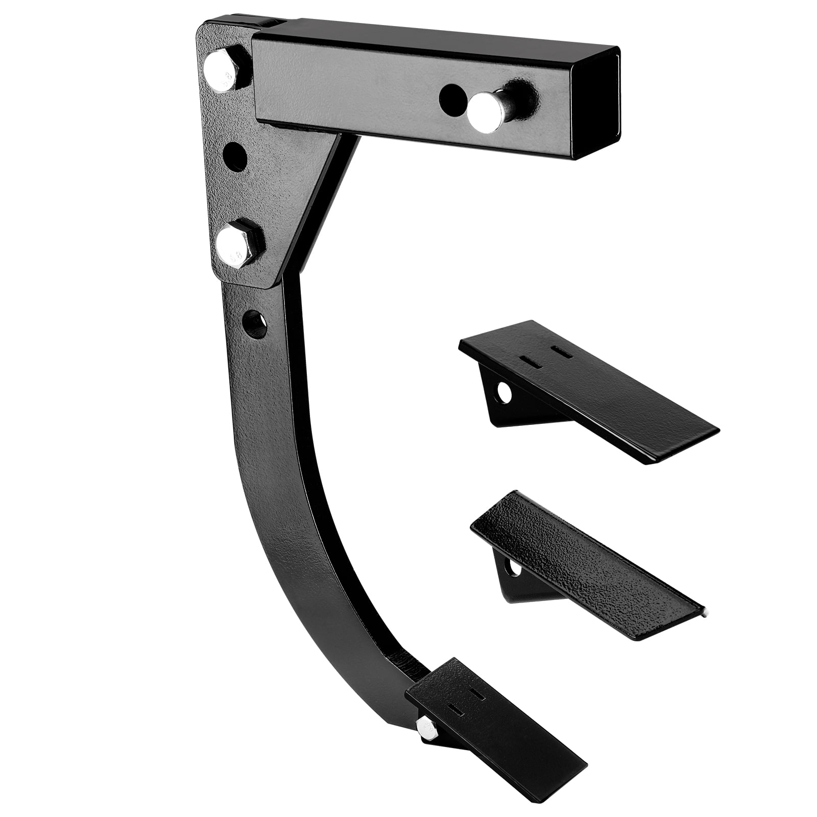 Tomorotec Hitch Mounted Ripper for ATV UTV with 2-Inch Receiver ...