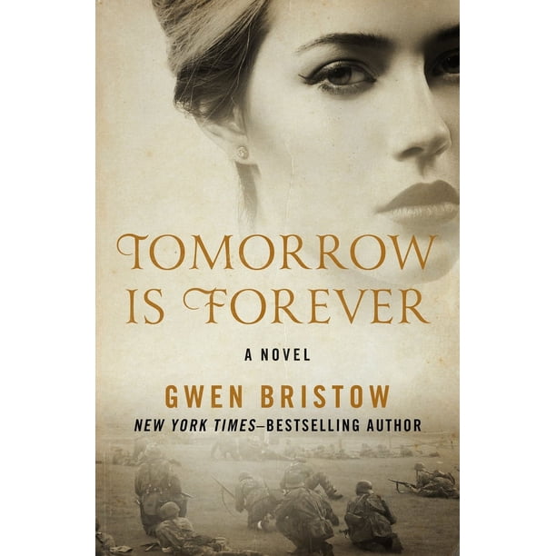 Tomorrow Is Forever : A Novel (Paperback) - Walmart Business Supplies