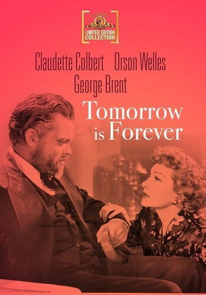 Tomorrow Is Forever (DVD) - Walmart.com