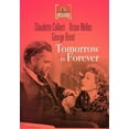 Tomorrow Is Forever (DVD) - Walmart.com