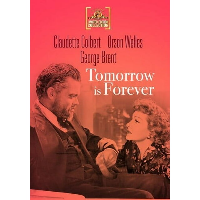 Tomorrow Is Forever (DVD) - Walmart.com