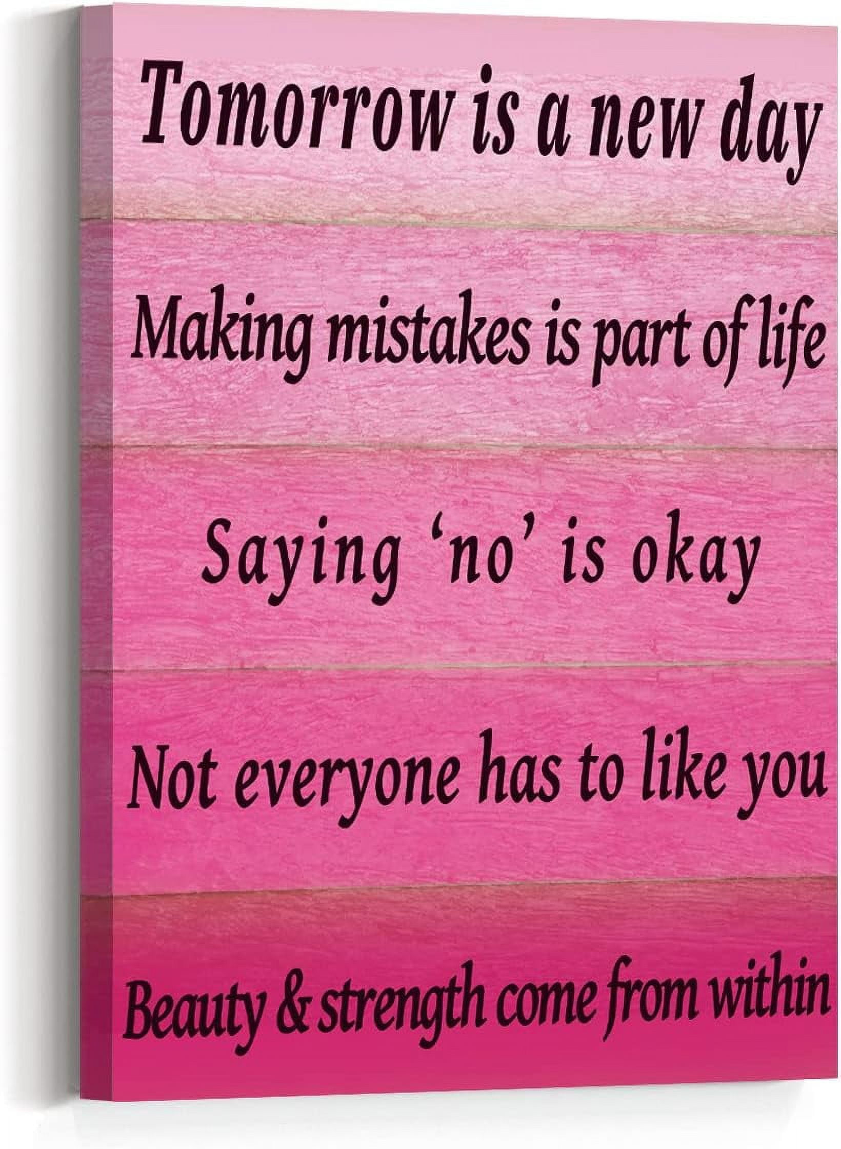 Motivational New Day Quotes