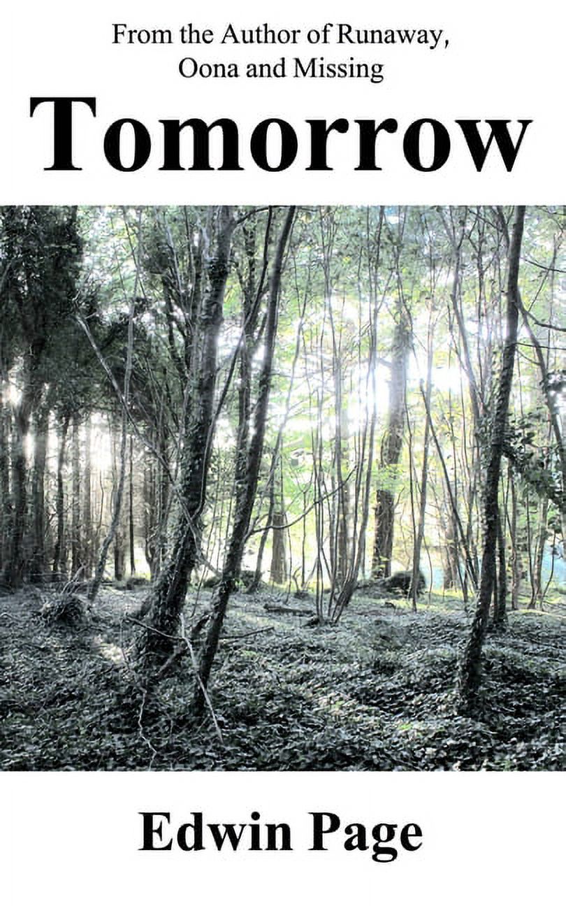 Edwin Page Books - Walmart.com