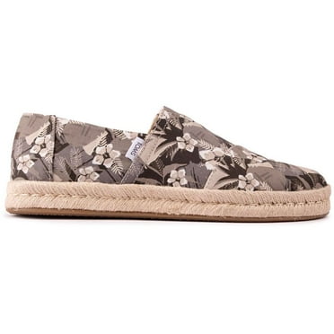 Women's TOMS Classic Alpargata Slip-On Shoe - Walmart.com