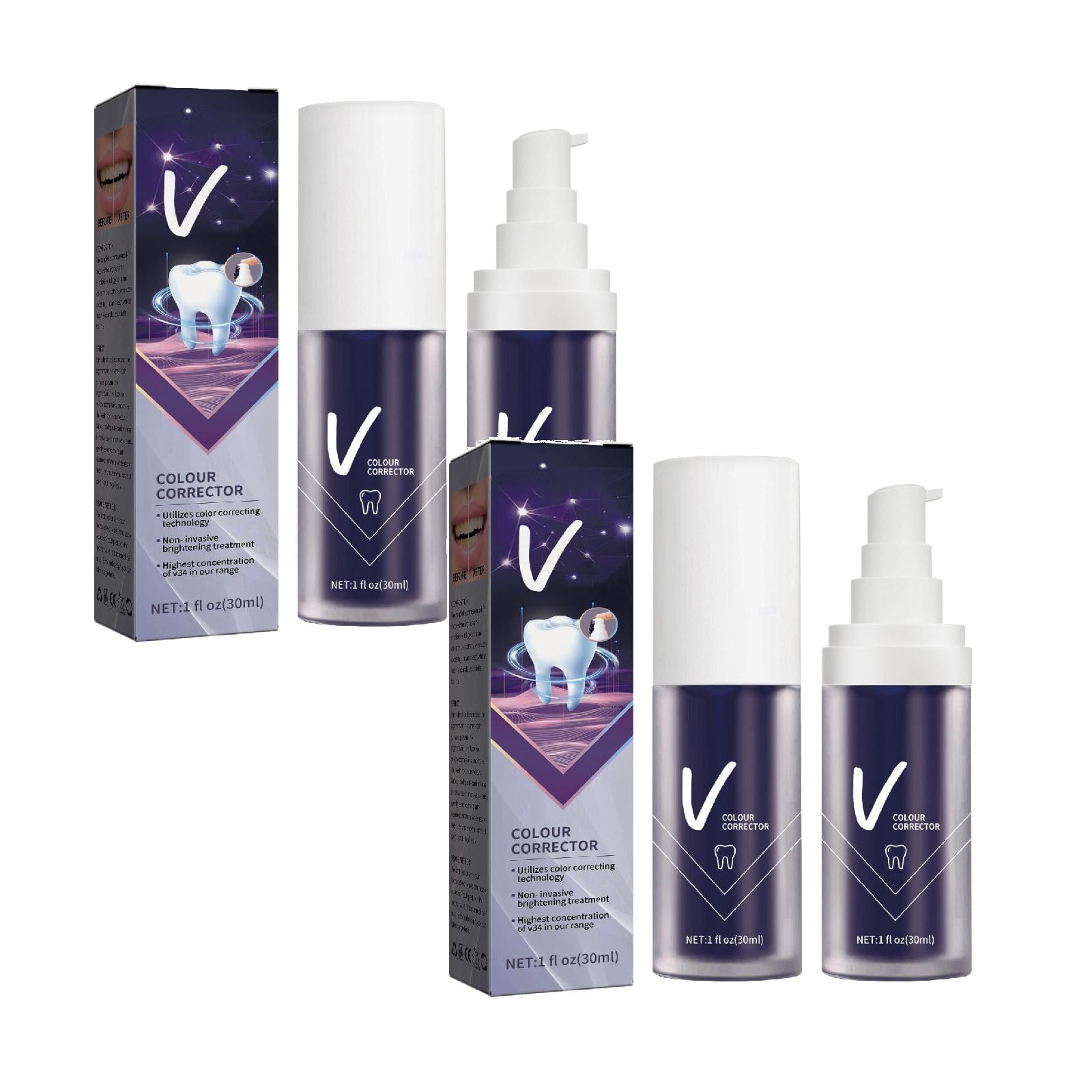 organic toothpaste toothpaste tablets refill Protects Against Cavities ...