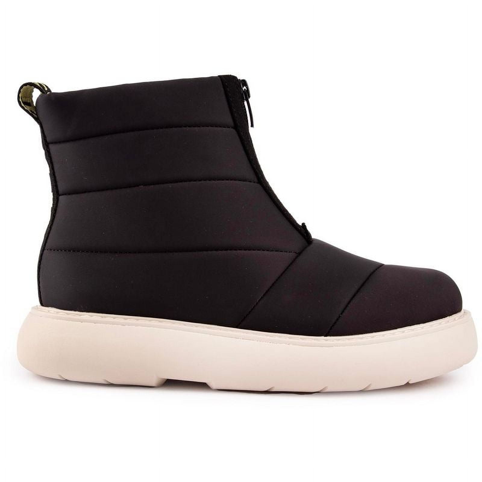 Toms Repreve Mallow Puffer Boots - Walmart.com
