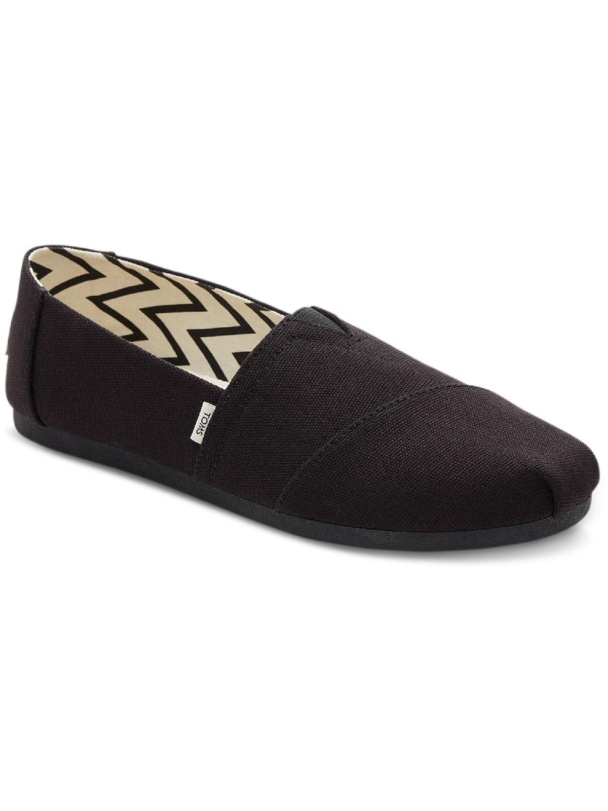 Toms Earthwise Women's Comfort Collection Recycled Canvas Shoes ...