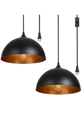 Pendant Lights in Ceiling Lights & Fixtures - Walmart.com
