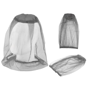 Coleman Mosquito Mesh Head Net with Brim, Green - Walmart.com