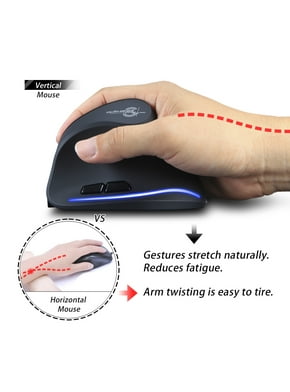 Ergonomic & Trackball Mouse in Computer Mouse & Mouse Pads - Walmart.com