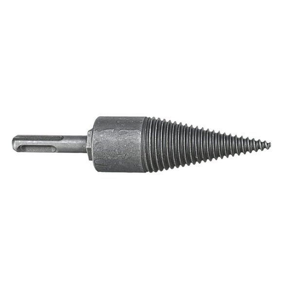 Log Splitter Drill Bit