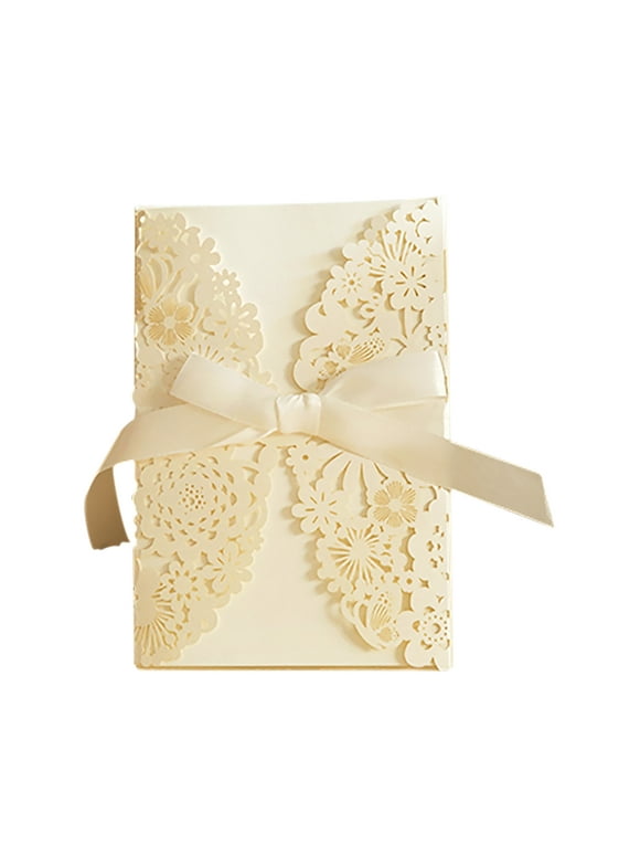 Wedding Invitations in Wedding Stationery - Walmart.com