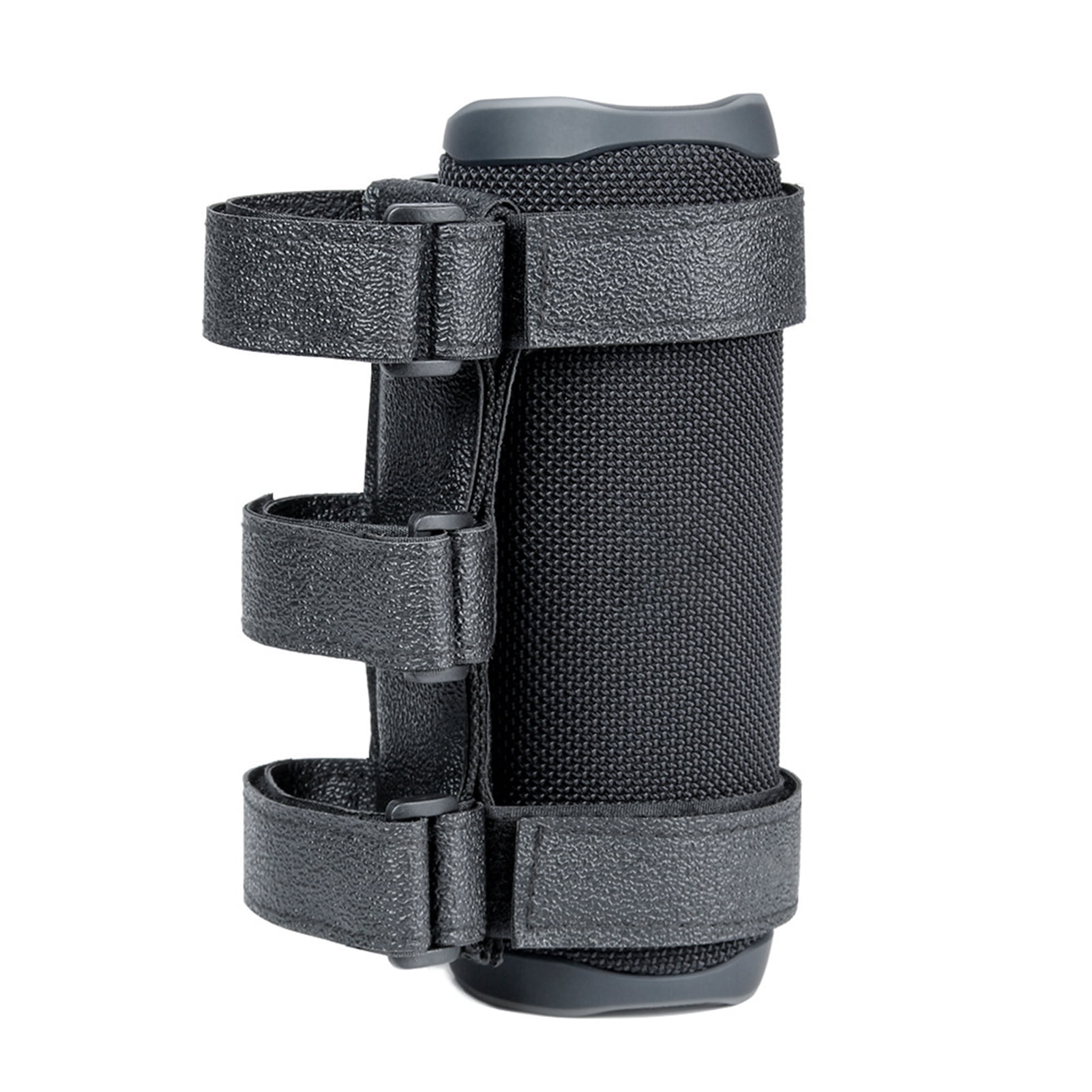 Tomshoo Banding Portable Speaker Mount for Bike Motocycle ATV ...