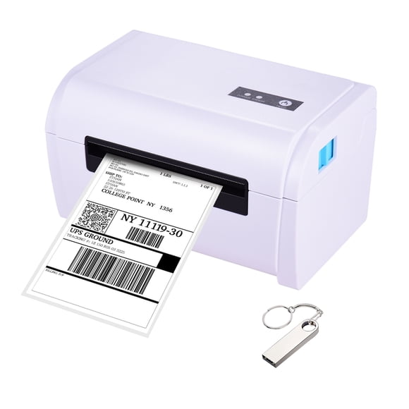 Usps Label Printer