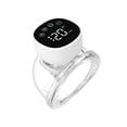 Tomshoo MY-376 Wearable Hands Free Electric Pump Silent Invisible Pump ...