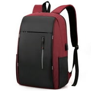 OMOUBOI Anti-Theft 15.6 inch Business Laptop Backpack Travel College ...