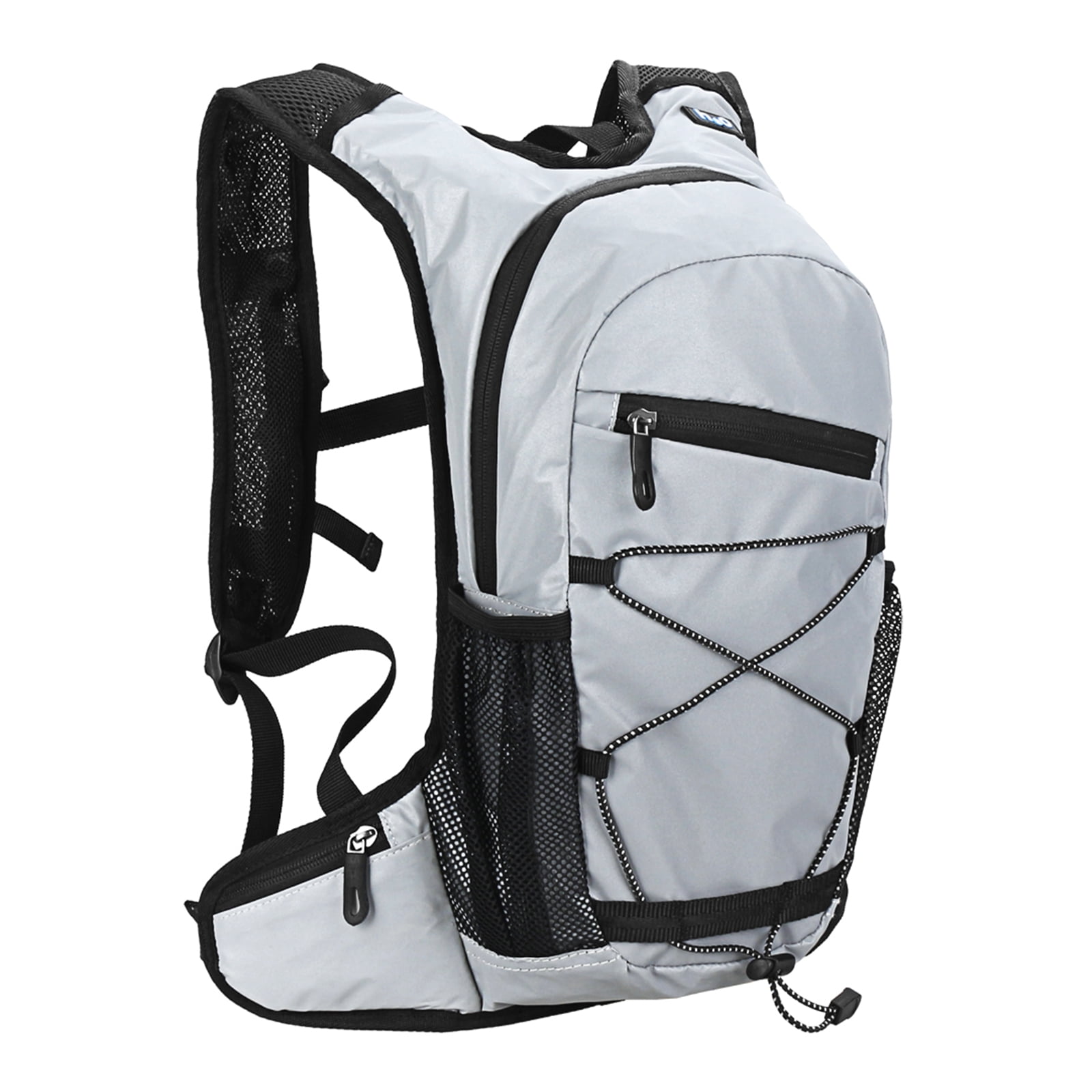 Tomshoo Versatile Reflective Backpack, Stay Hydrated during Activities ...