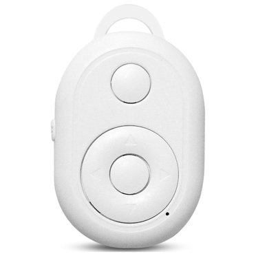 Wireless Phone Remote Control Bluetooth-compatible 5.0 for IOS/Android ...