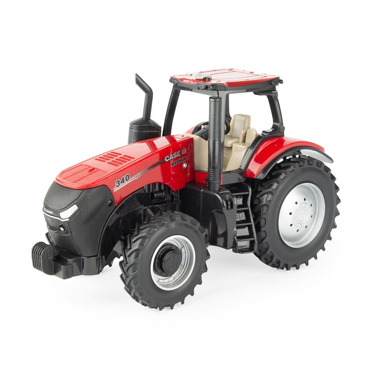 Tomy 1/32 Case IH AFS Connect Magnum 340 Tractor 47317 - Walmart.com