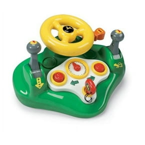 John Deere Tractor Toys