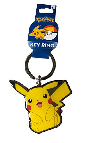 Key Pokemon