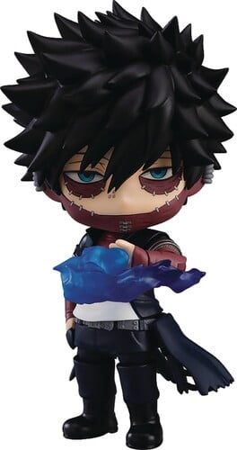 Tomytech - My Hero Academia - Dabi Nendoroid (MHA), Tomytech, Gifts ...
