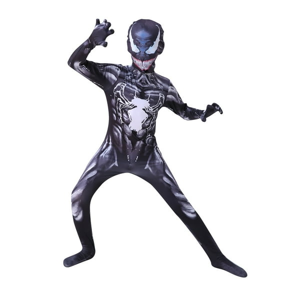 Venom Puppet Costume