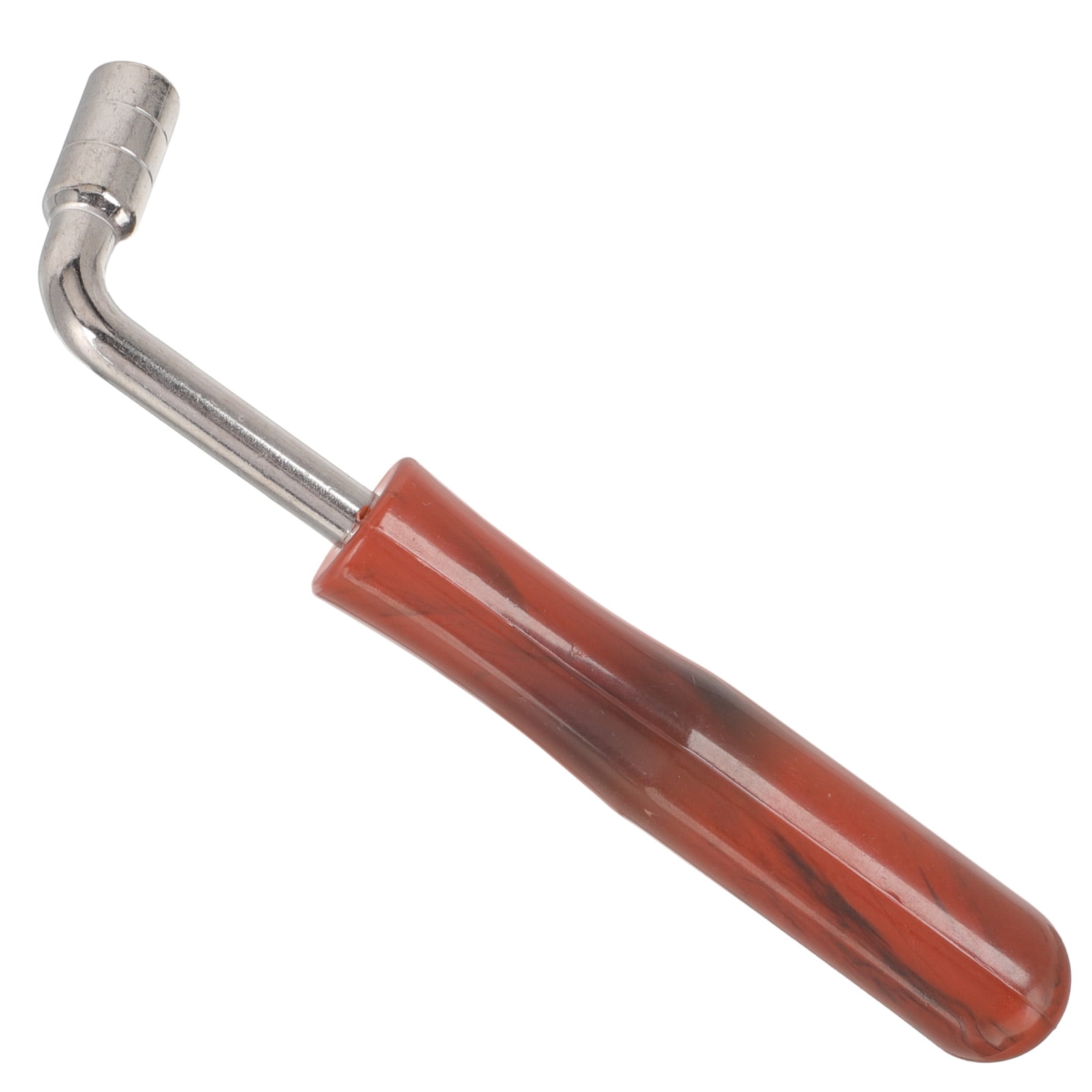 Tone Drums Dulcimer Wrench Instrument Tuning Tool 16x4cm - Walmart.com