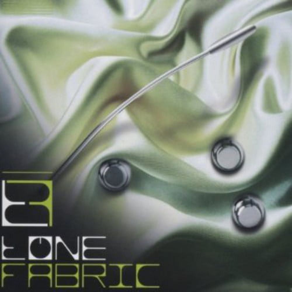 Tone Fabric (CD) - Walmart.com
