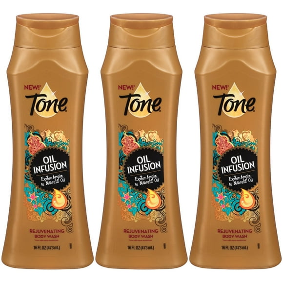 Tone Soap 6 Pack