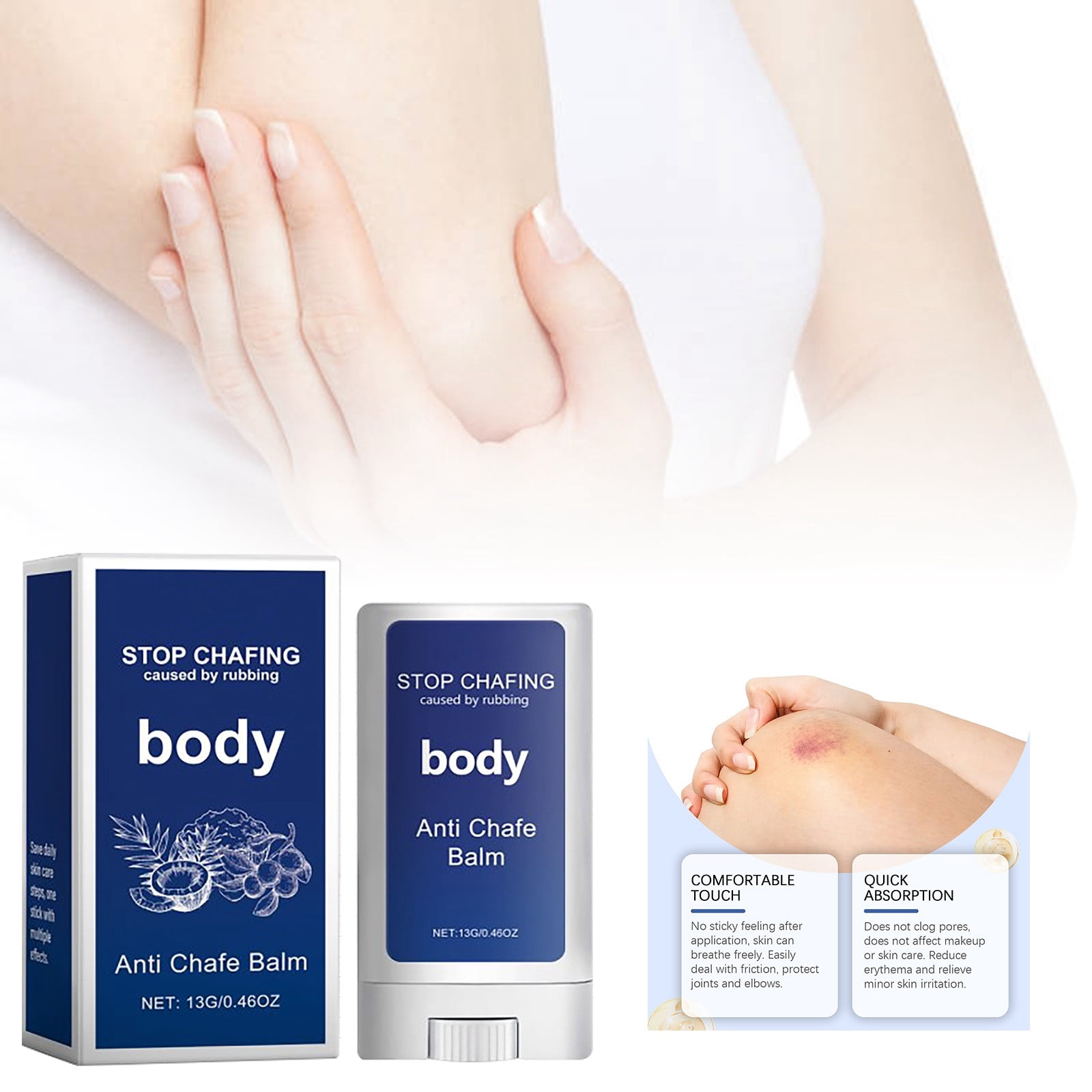 Tone Soap Ice Bath Tub Bump Eraser for Couples E45 Moisturizing For ...
