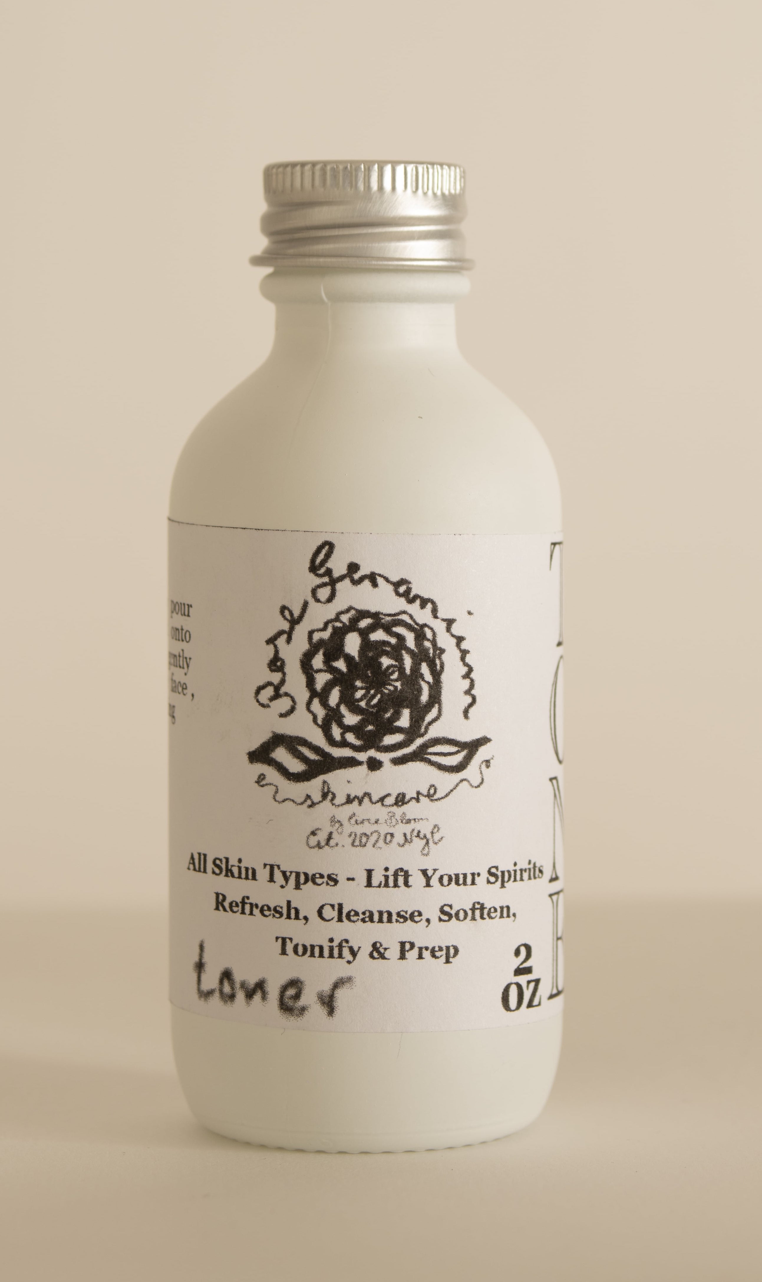 Tone Toner - All Skin Types, Balancing - Walmart.com