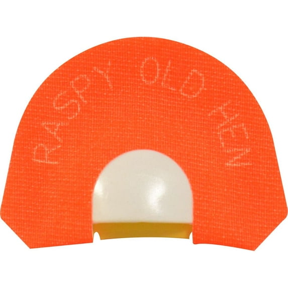 Tone Trough Diaphragm Turkey Calls, HS Strut, Multiple Types Available ...