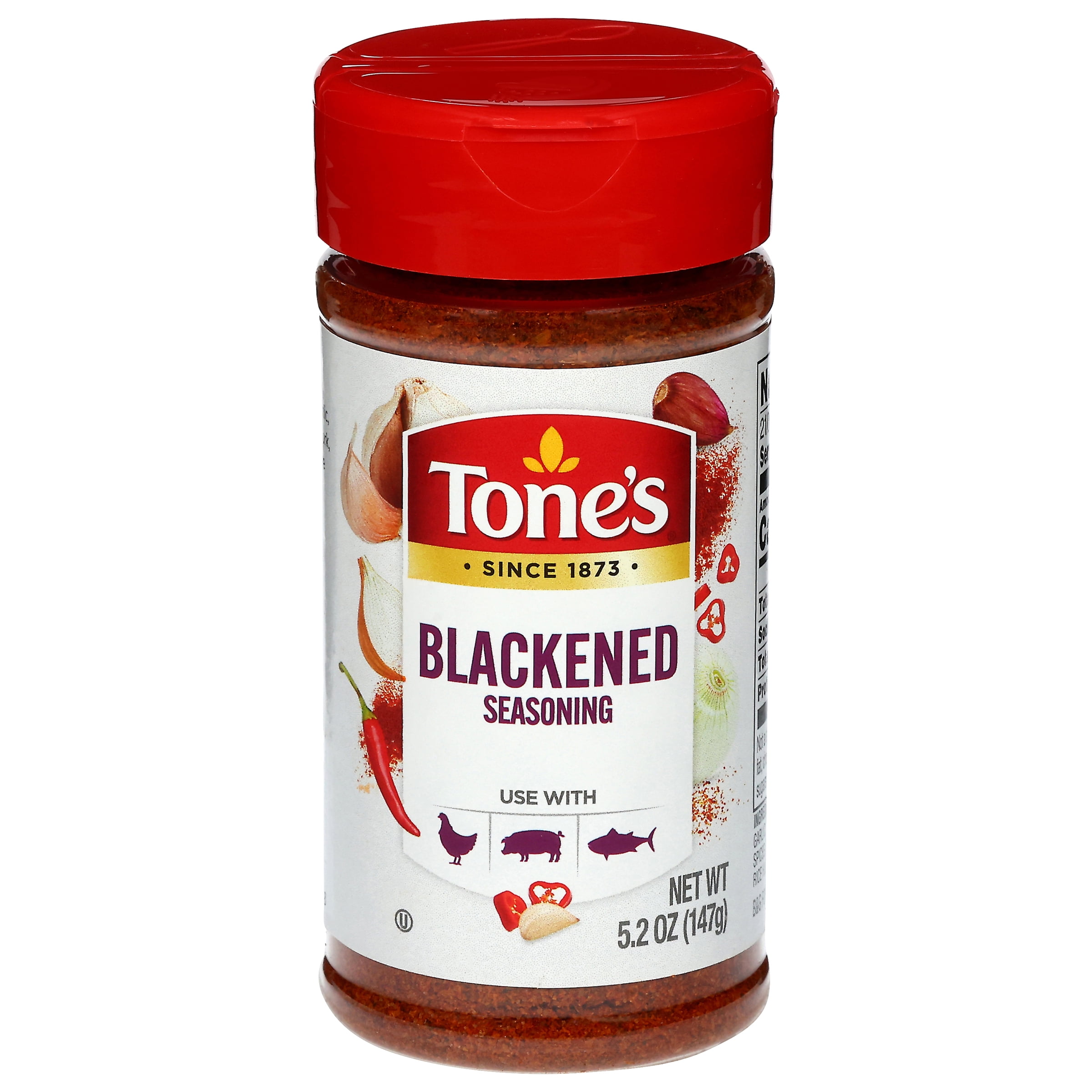 Tone's Spices